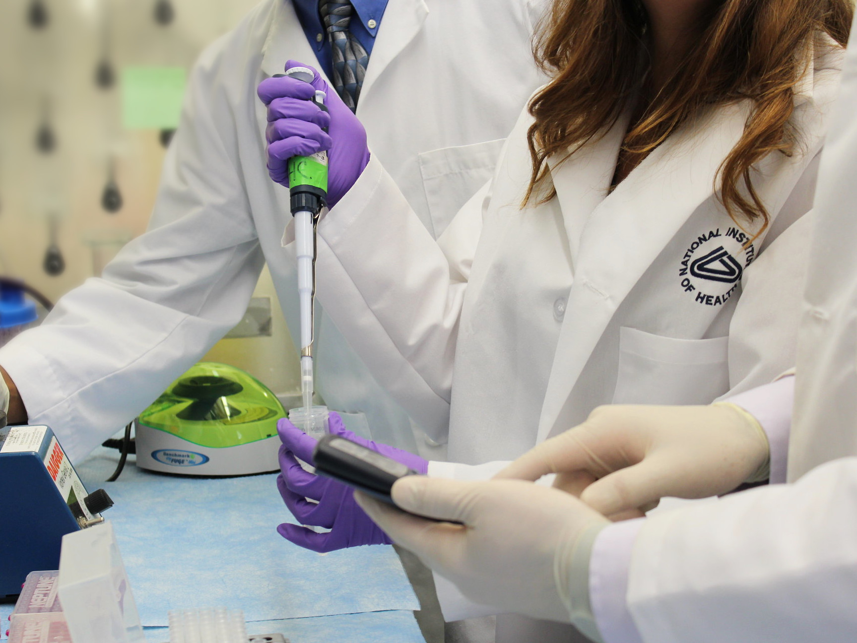 Alternatives and NAMs | OLAW